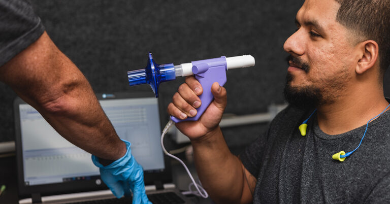 Mobile Hearing & Audiometric Testing | Mobile Hearing Professionals