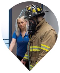 Respirator Fit Test Card | Online Respirator Medical Evaluation