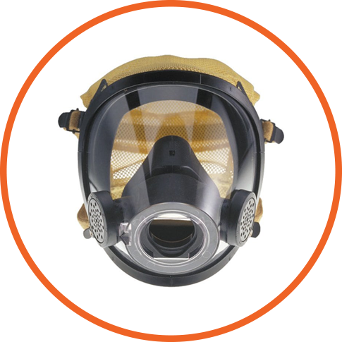 Respirator Fit Test Card | Online Respirator Medical Evaluation