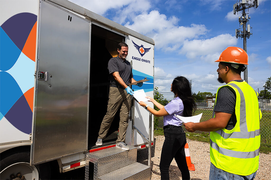 Mobile Hearing & Audiometric Testing | Mobile Hearing Professionals