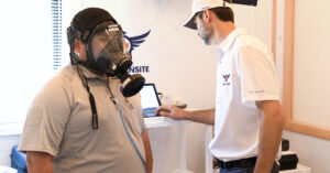 Mobile Hearing & Audiometric Testing | Mobile Hearing Professionals